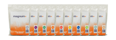 Calculator - Magnum+ Tire Balancing Beads