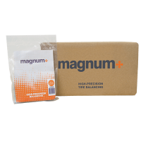 Calculator - Magnum+ Tire balancing beads calculator